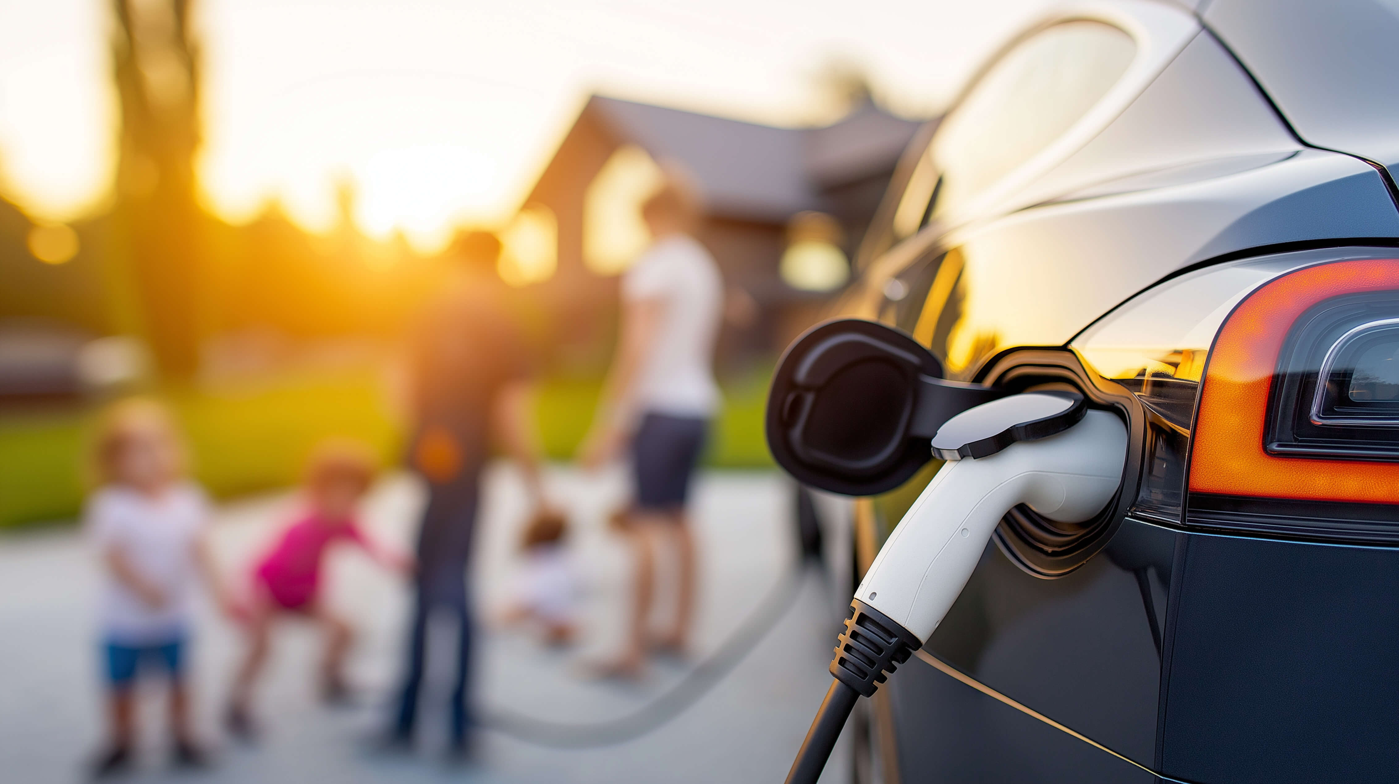 From Driveway to Power Hub: Everyday EV Owners Are Powering the ...